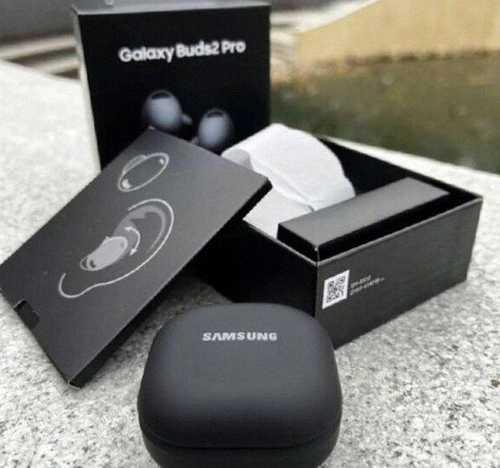 Samsung Galaxy Buds 2 Pro (Арт.76037)