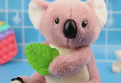 Мягкая игрушка коала - панда 23 см