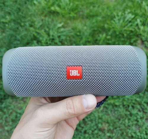 Колонка jbl flip 5