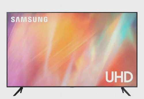 Телевизор Samsung UE85AU7100ucce Новый
