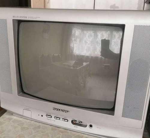 Телевизор Sharp 14E2RU