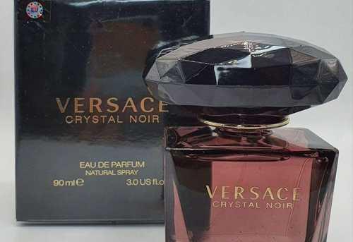 Парфюмерная вода Versace Crystal Noir 90 мл ОАЭ