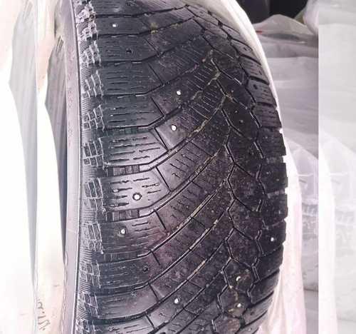 Continental ContiIceContact 4x4 235/55 R17 108T