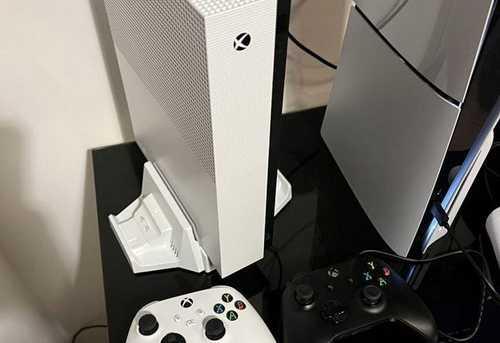 Xbox One S All Digital Edition 1Tb