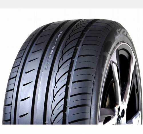 Sunfull Mont-Pro HP881 285/60 R18 120H