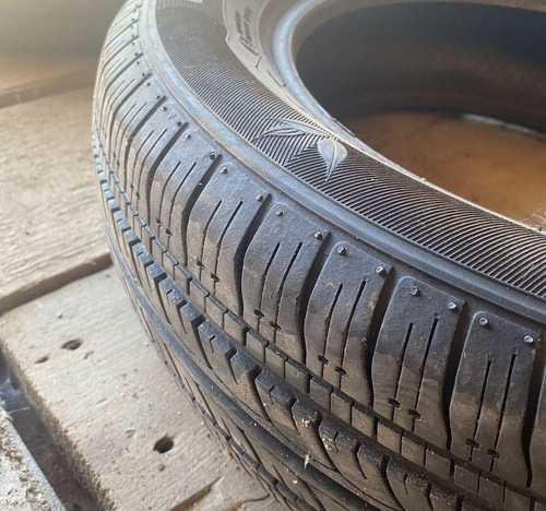Kapsen ComfortMax 4S A4 155/70 R13