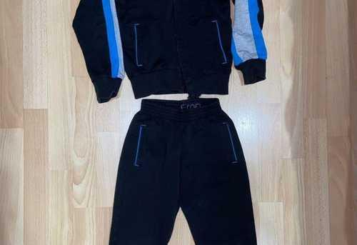 Спортивный костюм 116-122