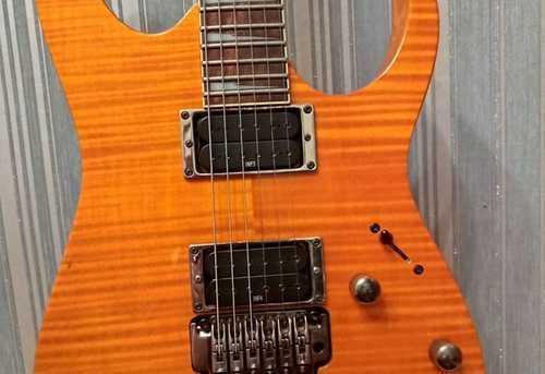 Электрогитара Ibanez rg320dxfm