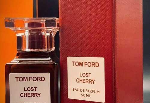 Tom ford lost cherry 50мл ОАЭ