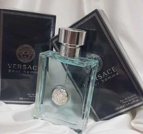 Versace pour Homme 100 ml