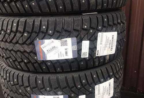 Pirelli Formula Ice 235/60 R18 107T