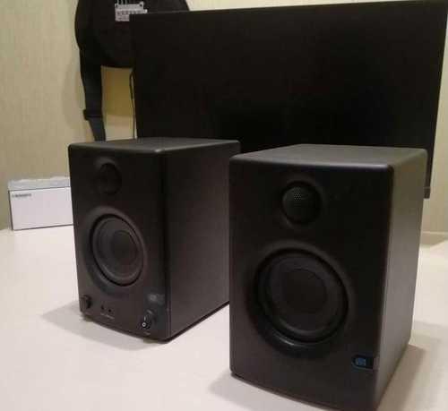 Студийные мониторы presonus eris e3.5