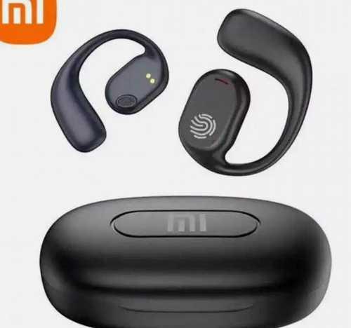 Беспроводные TWS наушники Xiaomi для игр и спорта