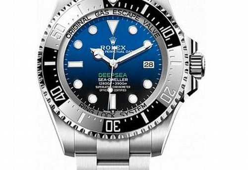 Rolex Sea-dweller Deepsea 136660