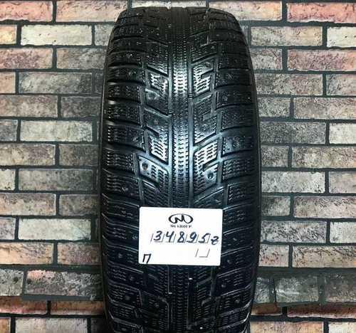 Kumho I'Zen KW22 205/55 R16 91T