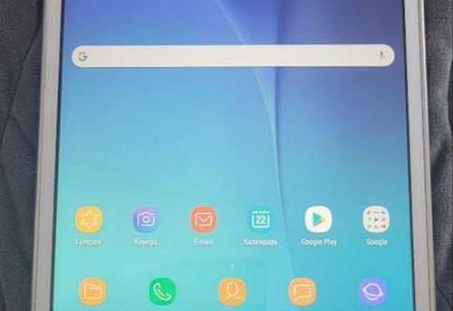 Планшет samsung galaxy tab a