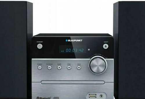 Микросистема blaupunkt MS12BT