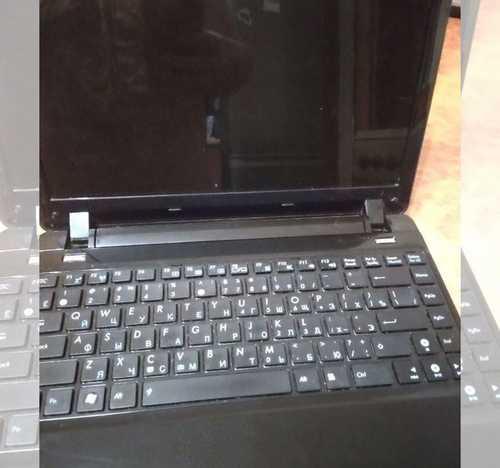 Нетбук asus eee pc 1201t