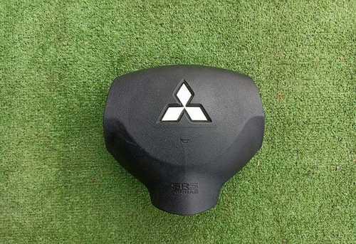 Подушка безопасности (Airbag) Mitsubishi Lancer X