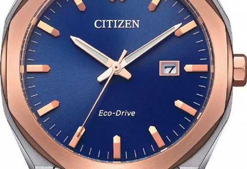 Мужские наручные часы Citizen Eco Drive BM7606-84L