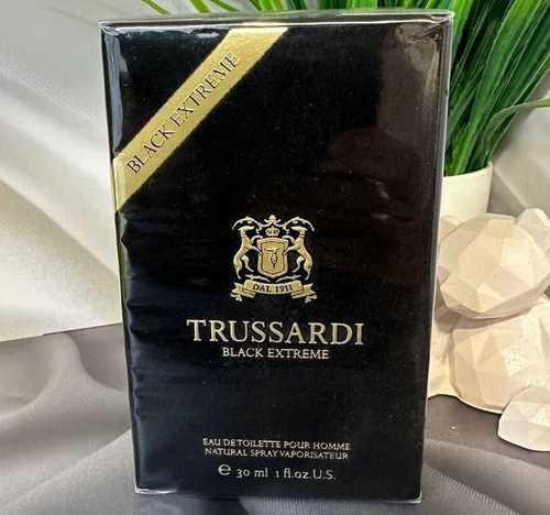 Trussardi Black Extreme