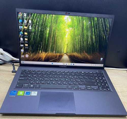 Ноубук Asus ExpertBook B1500cepe