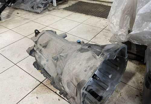 АКПП BMW 528 2012г zf 8hp45z