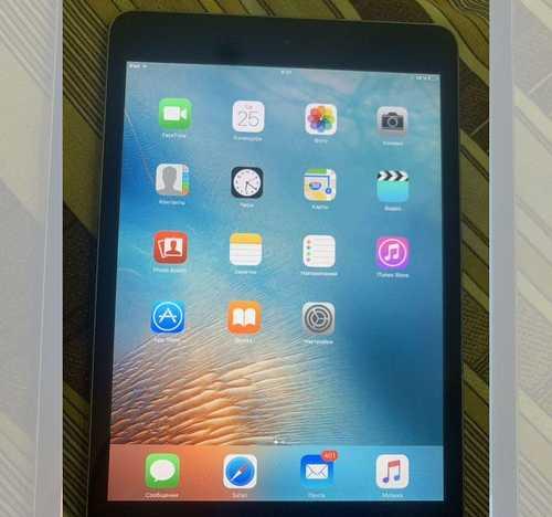 iPad mini 1 16gb