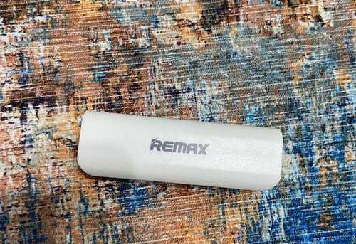 Повербанк Remax 2600mAh