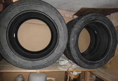 Kumho Grugen Premium 235/60 R18 103H