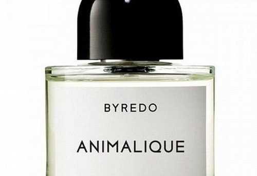 Byredo Animalique Byredo распив