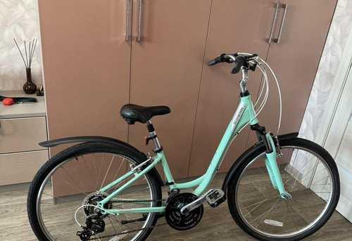 Schwinn Городской Велосипед Sierra