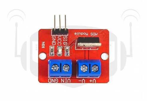 Модуль mosfet IRF520