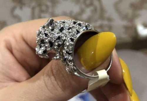 Перстень кольцо женское