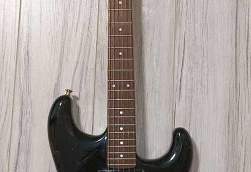 Электро гитара Squier by Fender Japan 1986