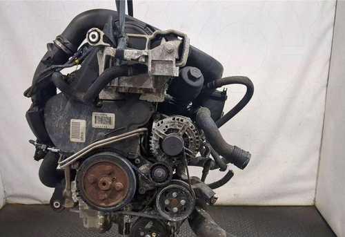 Двигатель (двс) Volvo XC60 2010 36050500