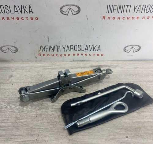 Домкрат Infiniti Q70 M37 M25 Y51 VQ37VHR 2013