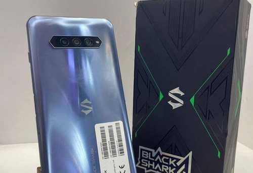 Xiaomi Black Shark 4, 8/128 ГБ