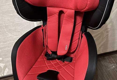/Детское Автокресло recaro optiafix