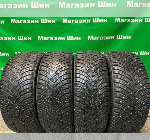 Nokian Tyres Hakkapeliitta 8 205/55 R16 161T