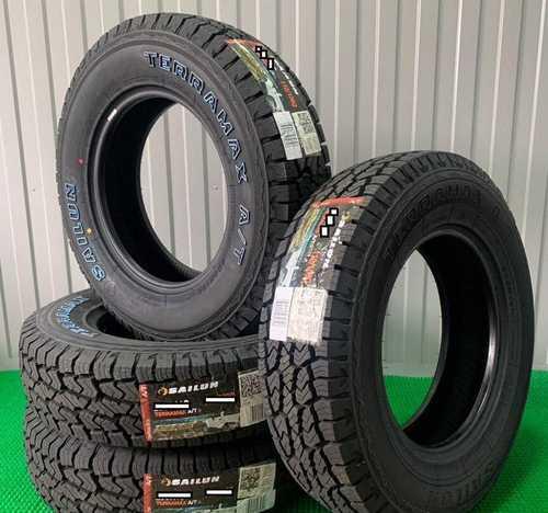 Sailun Terramax A/T 245/65 R17 107S