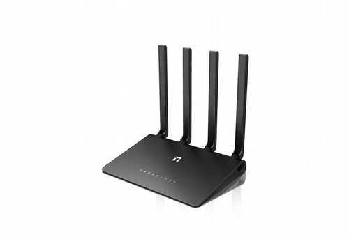 Wi-Fi роутер netis N2 Black новый