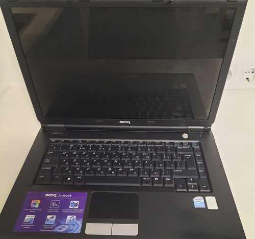 Ноутбук benq A52/C41 series