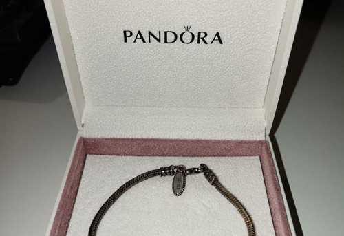 Браслет Pandora серебряный оригинал
