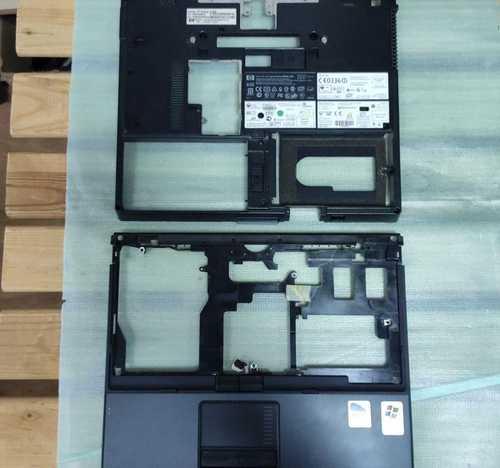 HP compaq nc4200