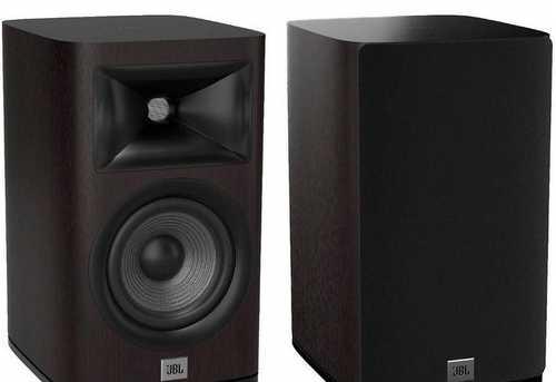 Полочная акустика JBL Studio 630 Dark Walnut (арт