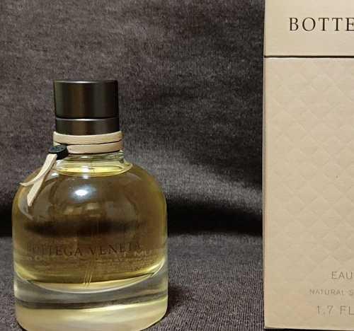 Bottega veneta оригинал 50 мл