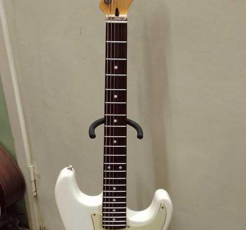 Электрогитара Mavis Stratocaster, China 200x