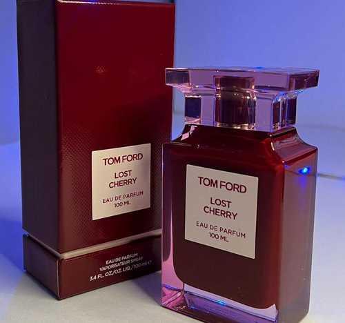 Духи Lost Cherry Tom Ford