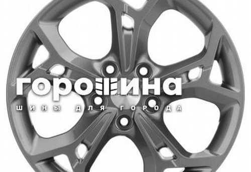 Khomen Wheels KHW1702 (Sportage) 7x17/5x114.3 ET 4